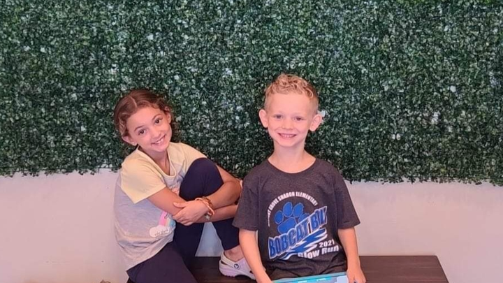 Fundraiser for Mary Pressnell by Skylynne Jinks : Support Mary Jane ...