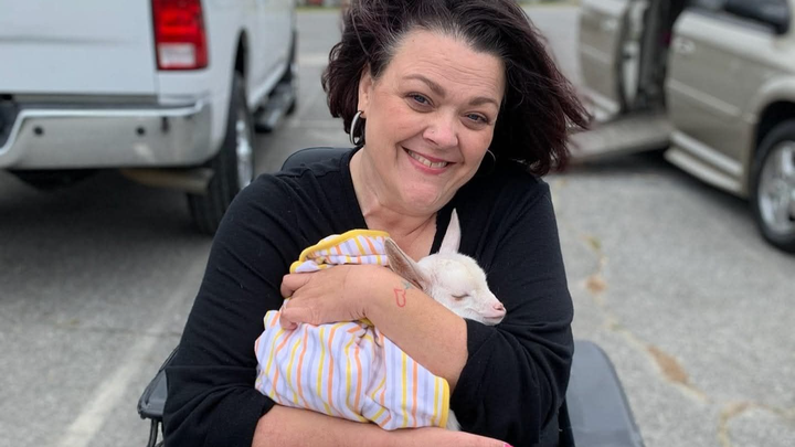 Fundraiser by Emily Clinton : Support Kristie Tweed's Journey to Recovery