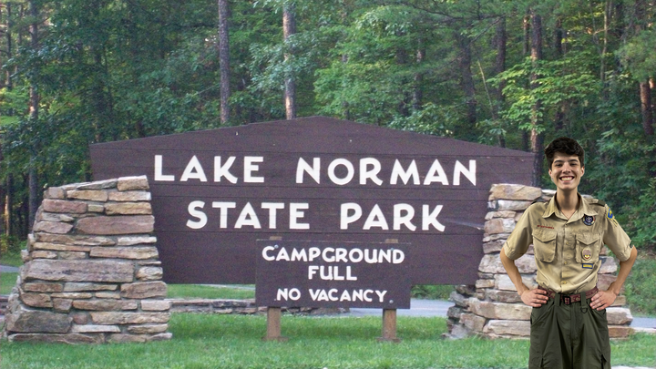 Fundraiser for Peter Perry by Nicolas Perry : Nicolas Perry Eagle Project