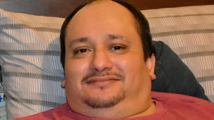 Fundraiser for Mary Rendon by Diane Enriquez : Roger Rendon's Funeral ...