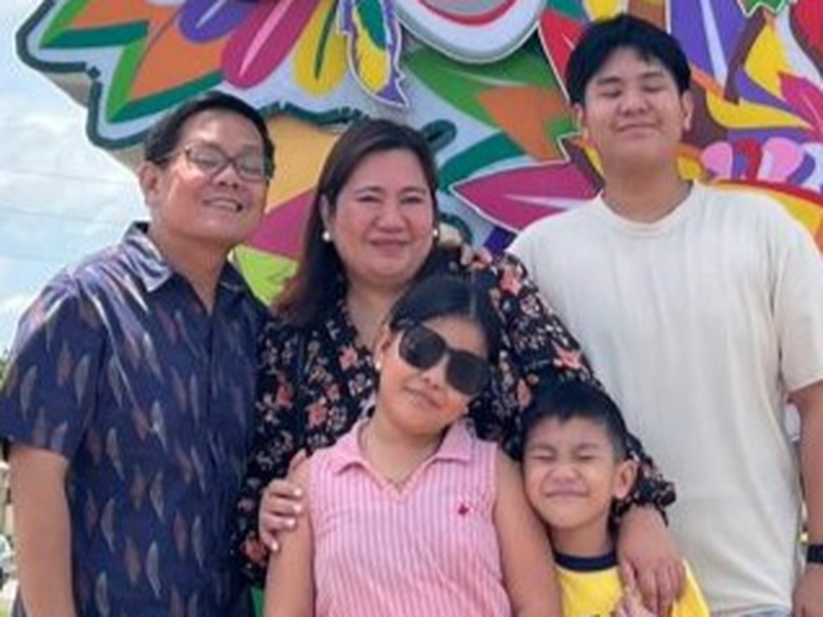 Fundraiser by Emi Ajero : Help Support Leo's Family with Medical and ...