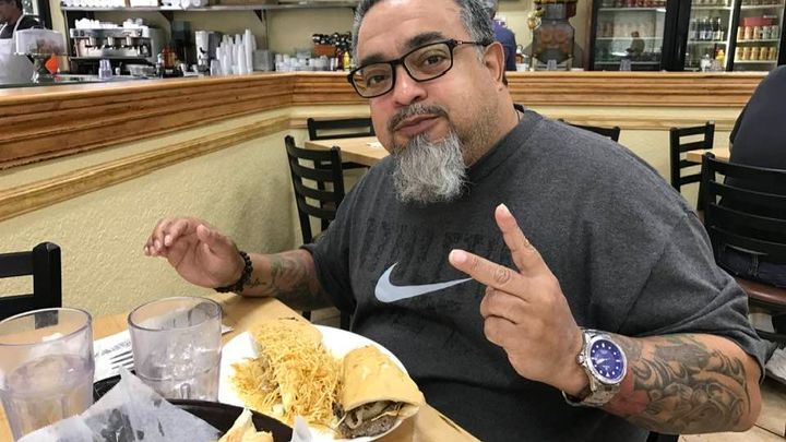 Fundraiser by Richard Lozada : Help Cover Edwin Rook Claudio's Final ...