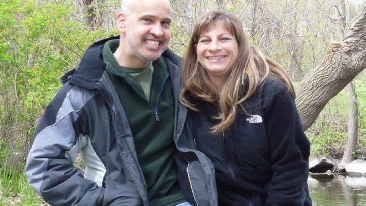 Fundraiser for Ingrid Livoti by Michael Cotrone : Michael Livoti ...