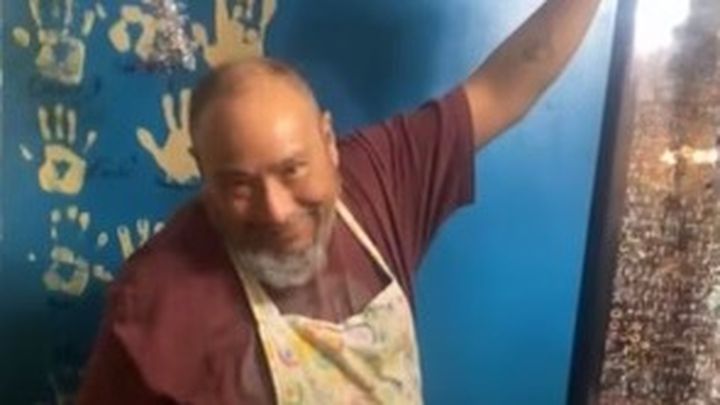Fundraiser by Jasmine Marchand : Mario Marchand
