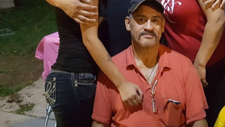 Fundraiser by Denise Zuniga-Roberts : For DANIEL ZUNIGA SR
