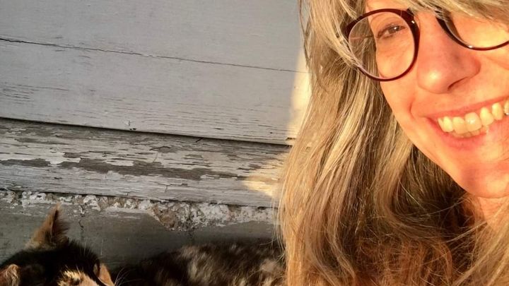 Fundraiser for Amy Carey by Maria Ruggeri : Let's show a true warrior ...