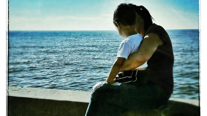 Fundraiser by Vincent Spadaro : Dylan's Education Fund