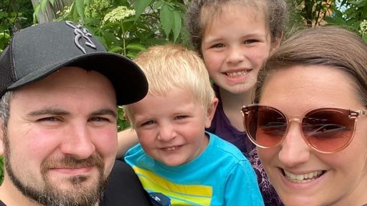 Fundraiser for Sara Poulin by Kerri Clement : Help Derek and Sara with ...