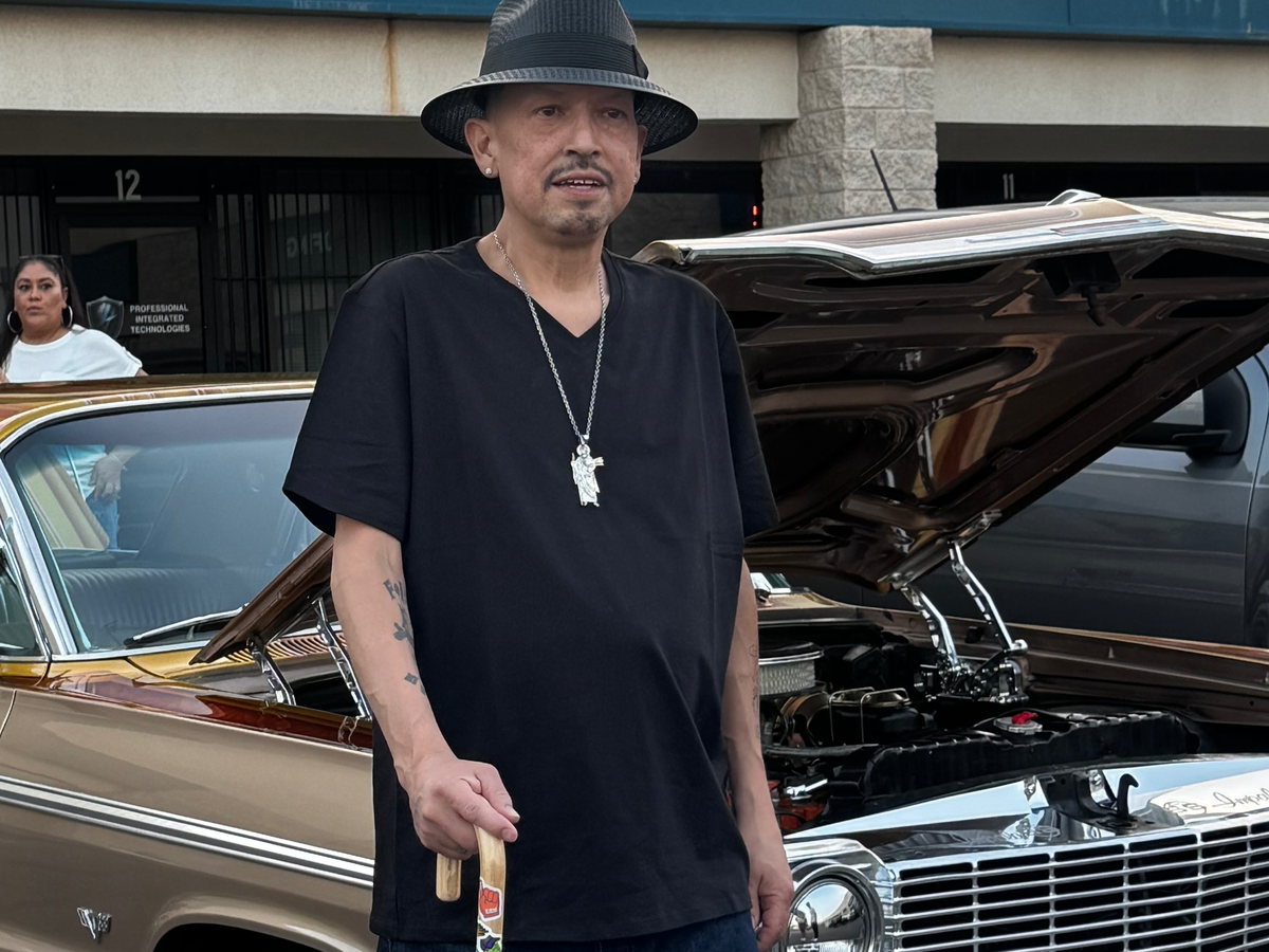 Fundraiser by Brian Felix : Celebrating Felix's Life and Love