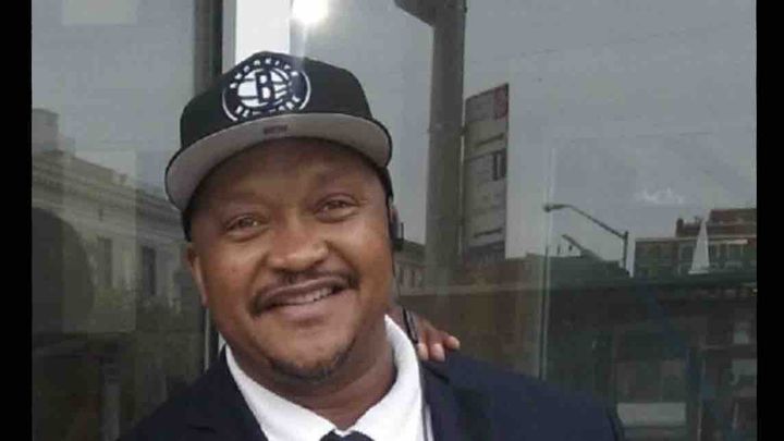 Fundraiser by Ismail Moore : In Loving Memory of Michael Omar Chaney