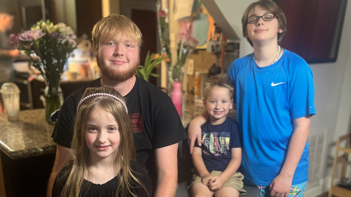 Fundraiser by Kelli Slaydon : Help Kelli Save Her Family Home