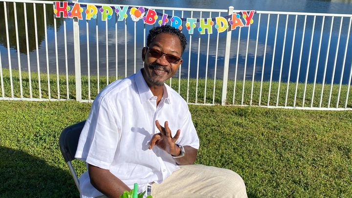 Fundraiser by Karissa Givens : In Memory of Kenny Givens