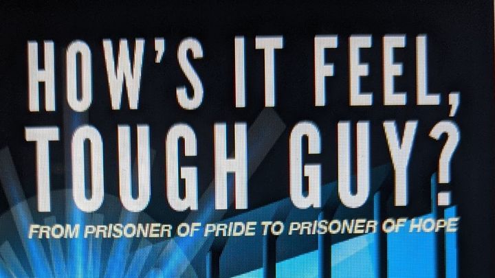 Fundraiser by Mike Palombi : Free books for inmates around the country!