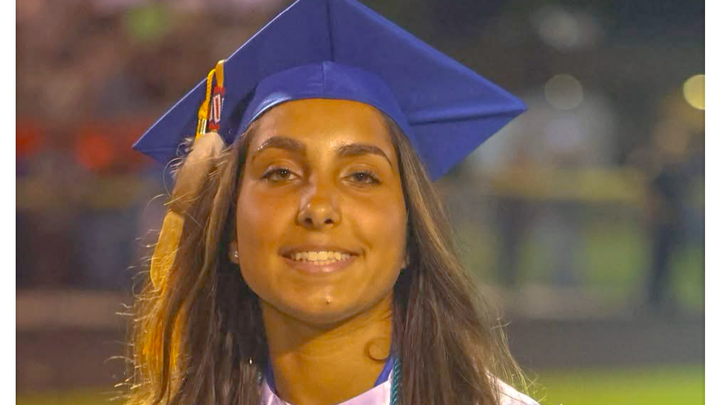 Fundraiser by Jessica LOCKLEAR : Support Maleah's College Dream: UNC Awaits