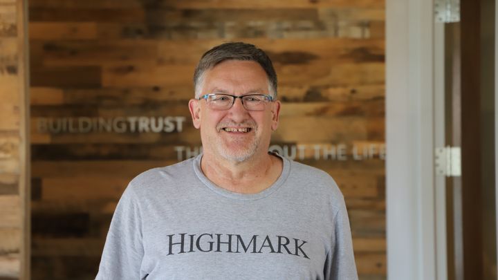 Fundraiser for Lester Ostrander by Matthew Eastman : Help Support Les ...