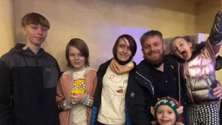 Fundraiser for Andrew Holt by Josh Millington : medical expenses