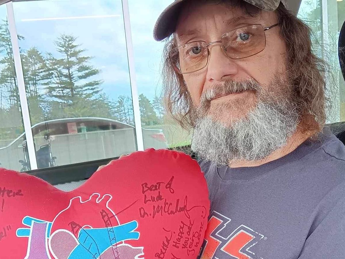 Fundraiser by Valerie Lund : Stand with Kurt in His Fight Against Cancer