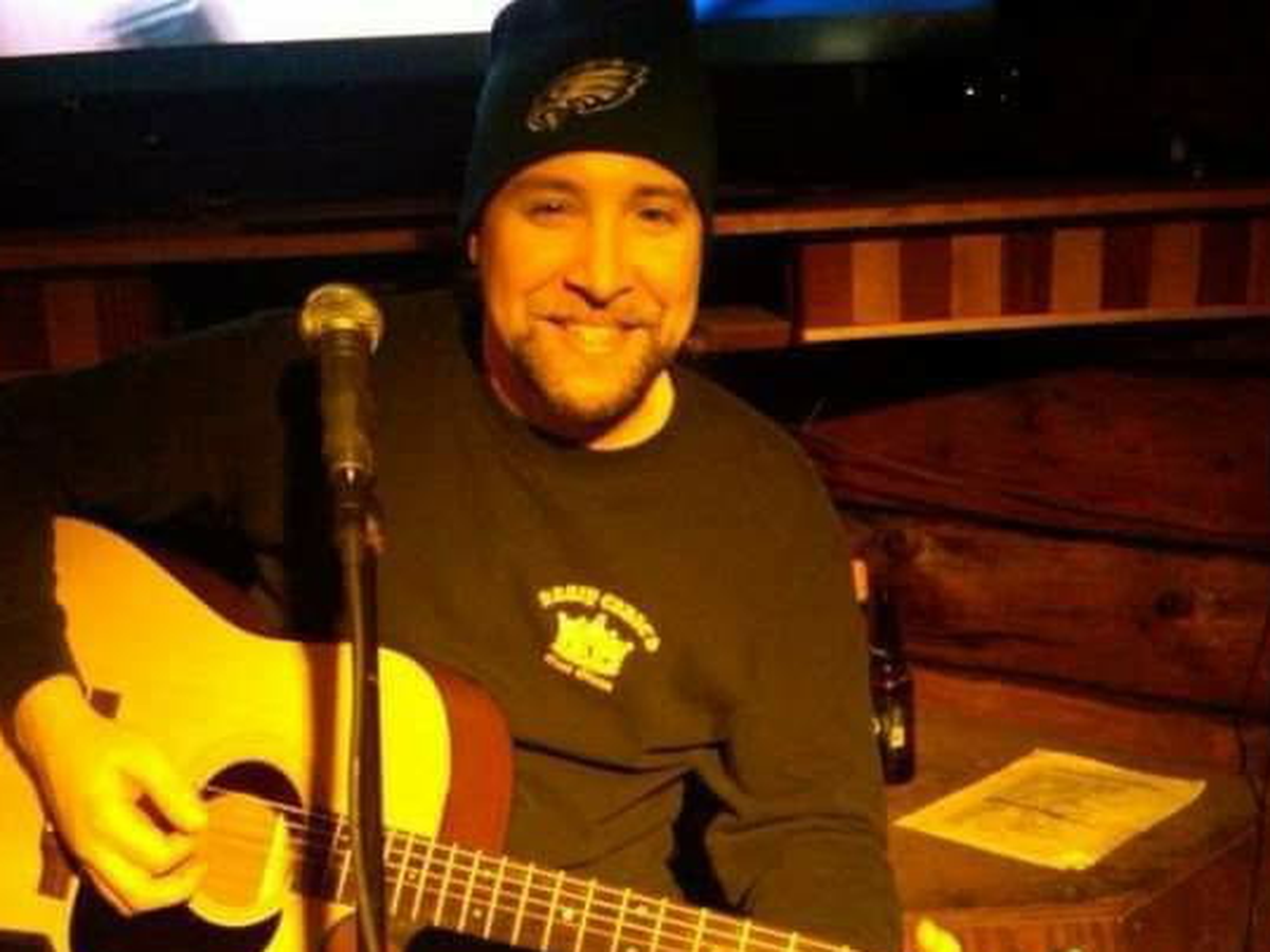 Fundraiser by George Dubots : Support Dave Hoock’s Cancer Treatment and ...