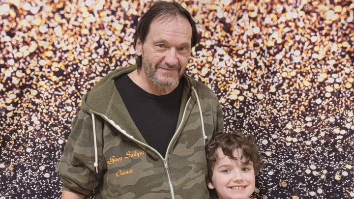 Fundraiser by Mary Salyers : Support for Greg Salyers' Family After Tragedy