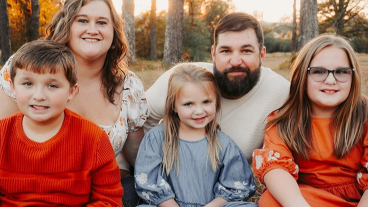 Fundraiser for Courtney Parris by Daniel Eggers : Support for Jacob ...