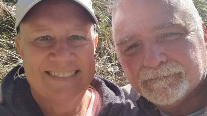 Fundraiser by Ralph Cummins : Sara L Finney-Cummins Memorial Fund