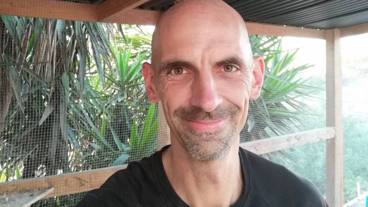 Fundraiser for Peter Ruzinsky by Jana Liskutin : Peter Ruzinsky ...