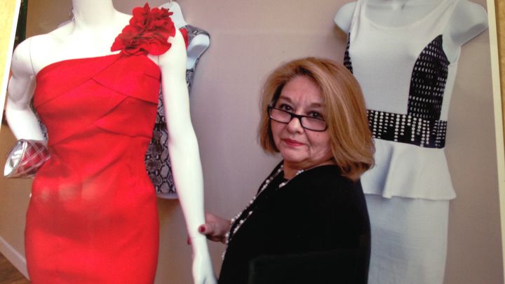 Fundraiser by Angela Daniela Frezza : Help Gaby Fight Cancer