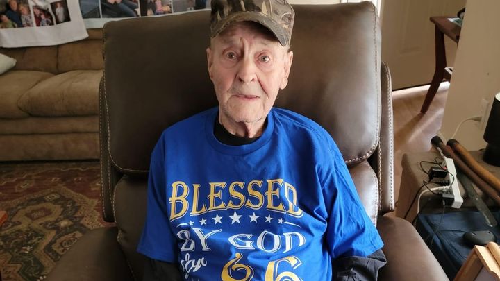 Fundraiser by Tammy Hill : Coy Martin’s funeral expenses