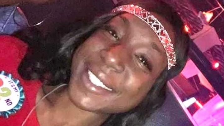 Fundraiser for Harvelle Smith by Letica Jordan : In Memory Of NeeNee Jordan