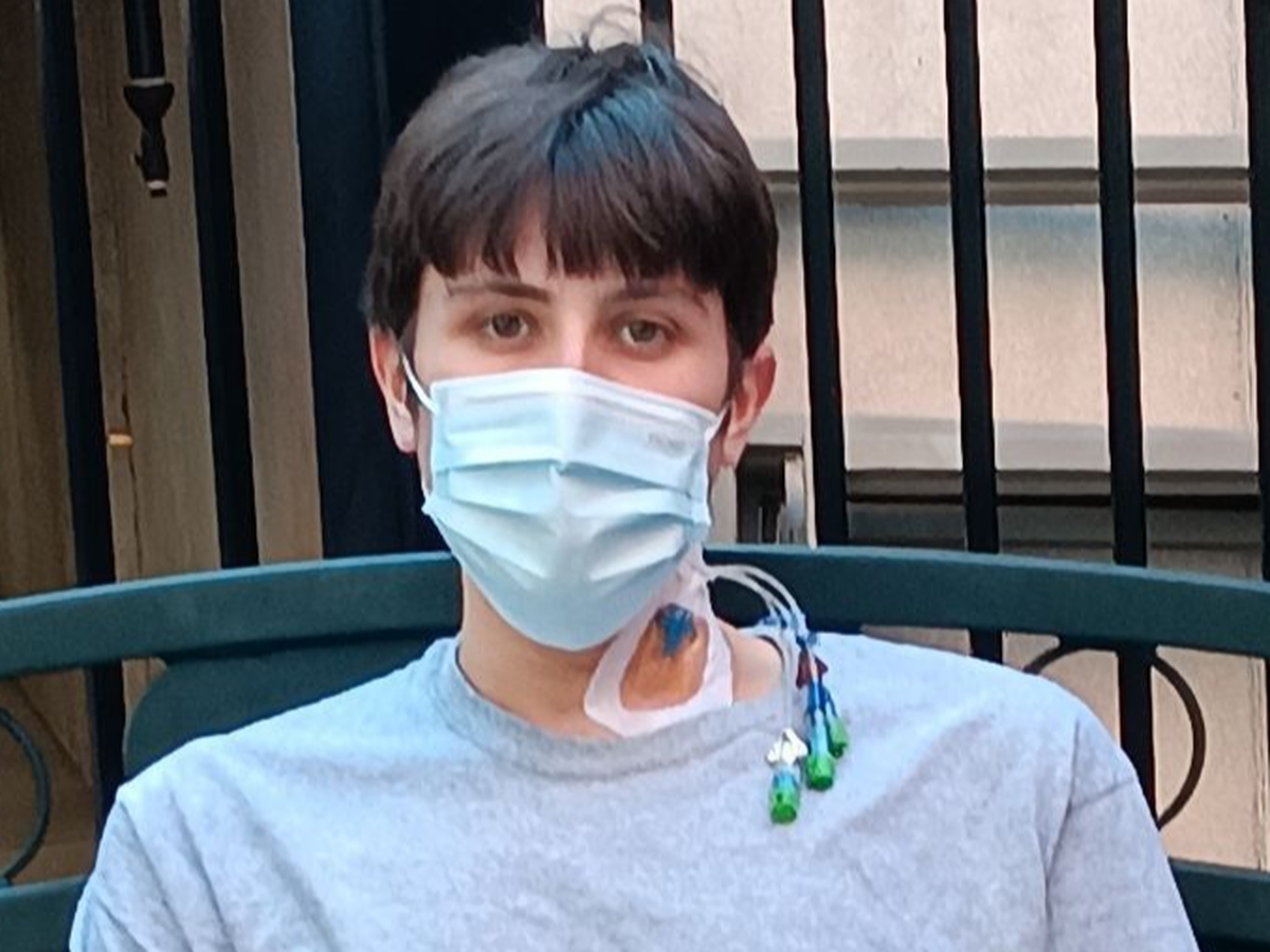 Fundraiser for Kerri Watchorn by Karin Kaminski : Support Liam's Fight ...