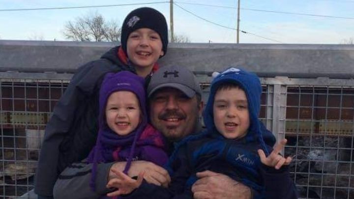 Fundraiser by Eric Gignac : Aidez Stéphane & Claudine à vaincre le cancer