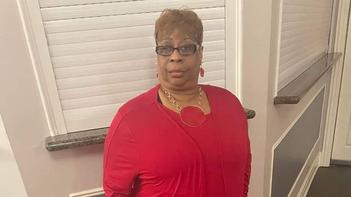 Fundraiser by Alexis Bailey : Support Needed to Send Nana Home