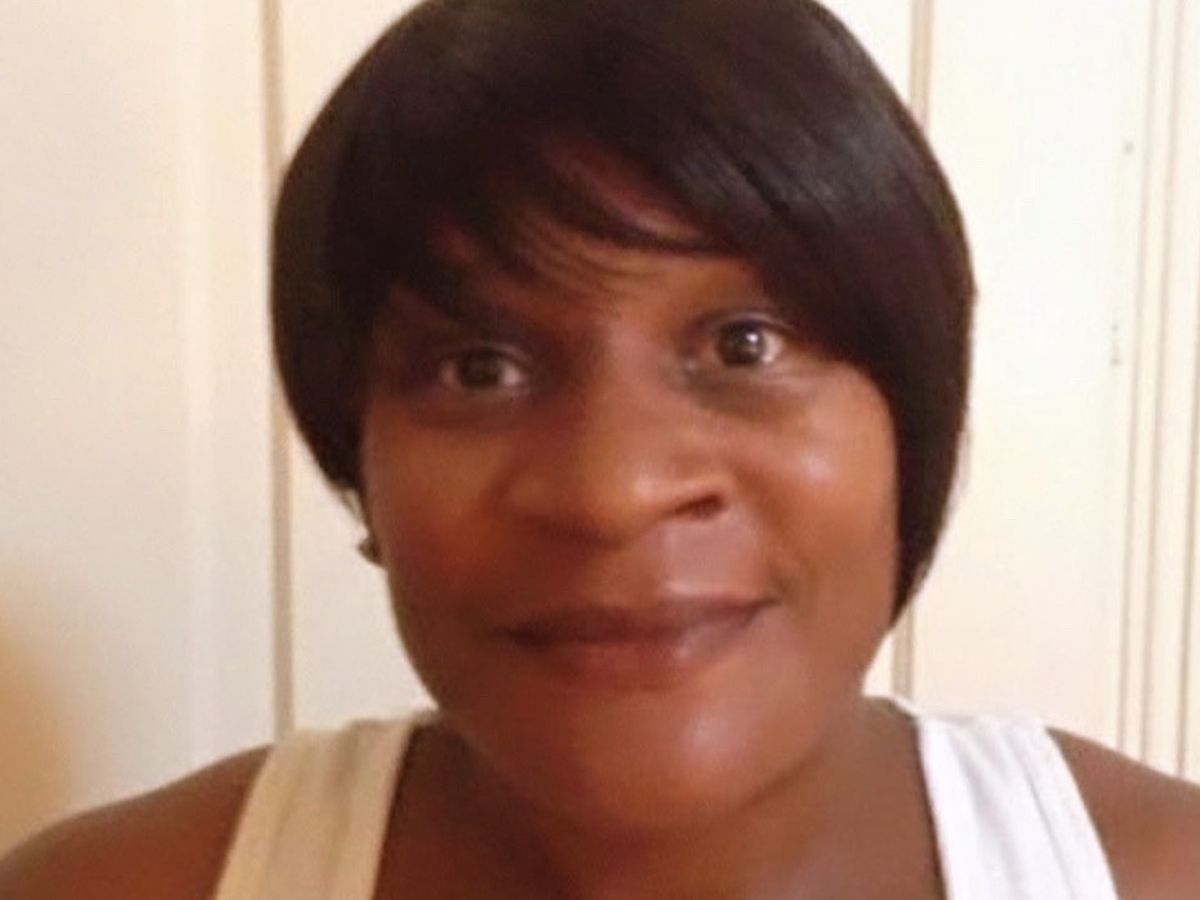 Fundraiser for Monique Miles by Charlotte peaches Dawkins : Help Us ...