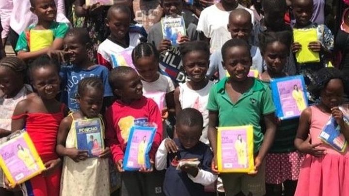 Fundraiser for Clarine Simpson-Vaughn by Elise Barnes : AKA Eta Beta ...