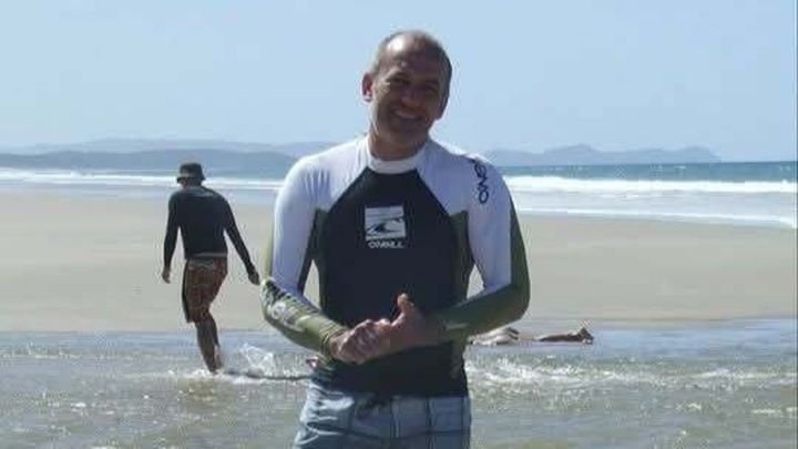 Fundraiser for Zsolt Stumpf by Merci Stumpf : Help Gabor Rebuild After ...