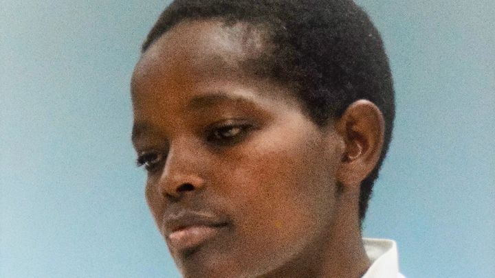 Fundraiser for John Mwaura by Vicki Poole : HELP LUCY GET A KIDNEY SO ...