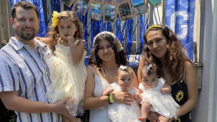 Fundraiser for Clayton Roberson by Celina Roberson : Help the Family Rebuild After a devastating ...