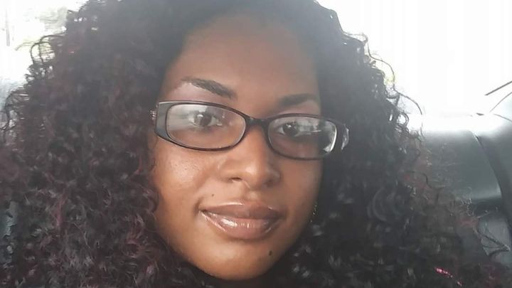 Fundraiser by Antwan Thompson : J'Quitta Thompson