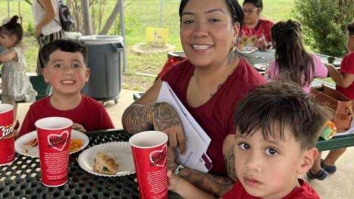 Fundraiser by Robyn Deleon : Julian and Josiah