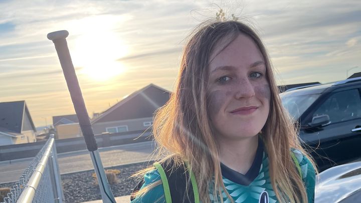 Fundraiser by Rebecca Atwood : Please help Riley play Softball