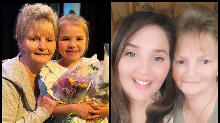 Fundraiser by sherrie decker : Help Anna, Ashley, and Avery Rebuild ...