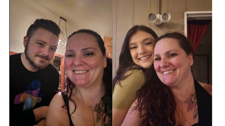 Fundraiser for Christina Dawson by Becky Hill : Help the Dawson Family ...