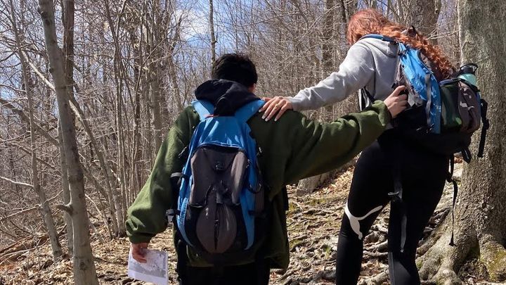 Fundraiser by Giulia Basile : CHS Outdoor Club Fundraiser