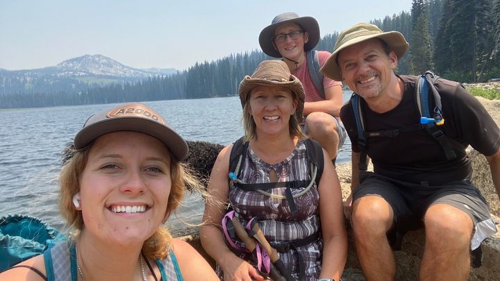 Fundraiser for Scott Thomas by Emily Barnett : Please support Catrina ...