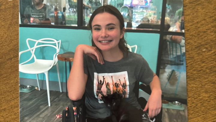 Fundraiser for Clay Risner by Tracy McGinnis : Support Maddie Risner's ...