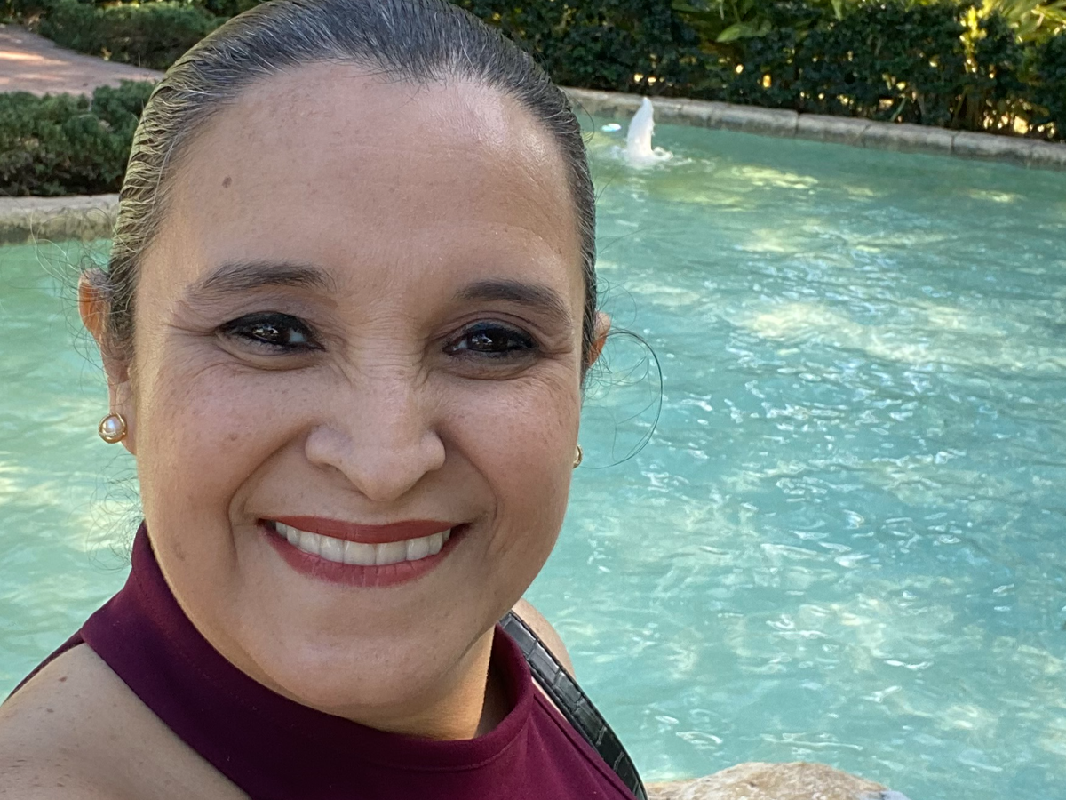 Fundraiser for Nidia Mercado by Marvin Mesa : Support Nidia Mercado's ...