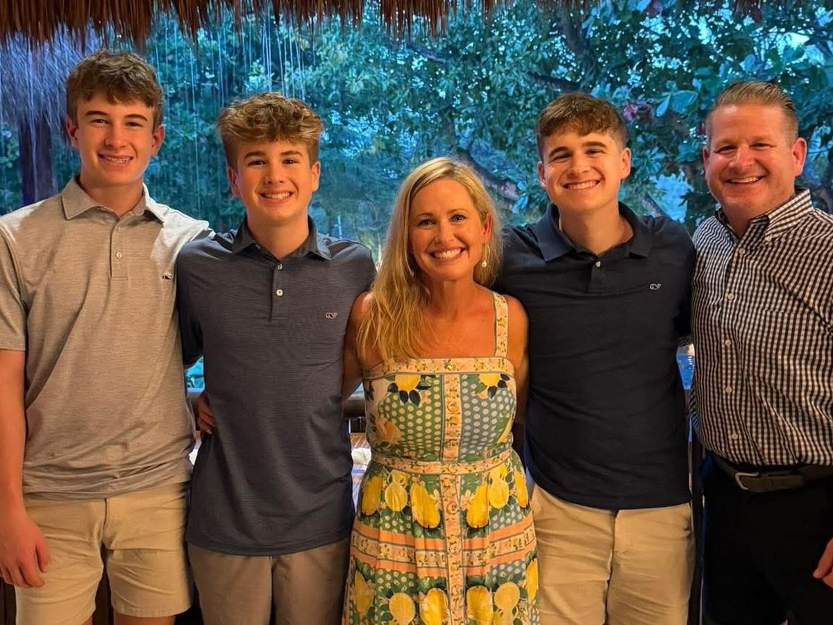 Fundraiser by Ben Matuska : David Steven Fox Memories Fund