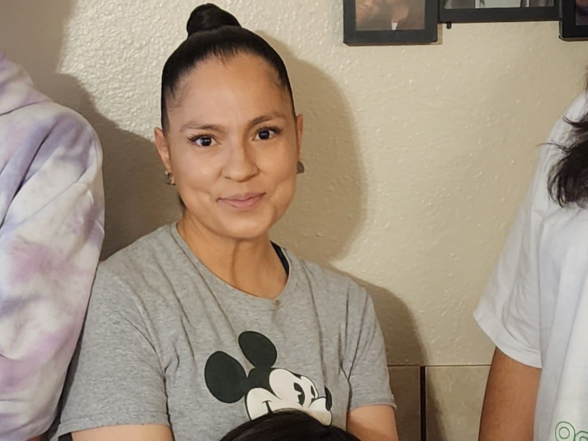 Fundraiser by Jules Lucero : Supporting Theresa's (Tree) Family in ...