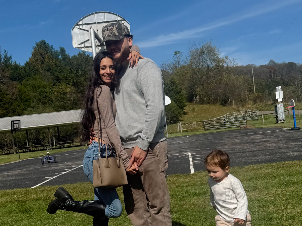 Fundraiser for Eric Havens by Dante Brown : A Blessing of Survival: Supporting Austin & Jayde