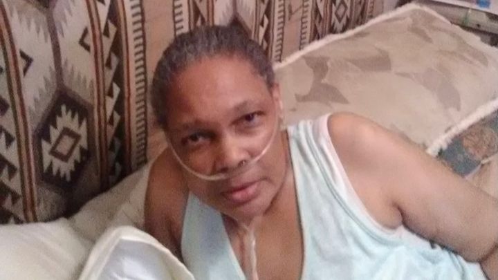Fundraiser by Lionel Irving : Funeral expenses of Diane Wright